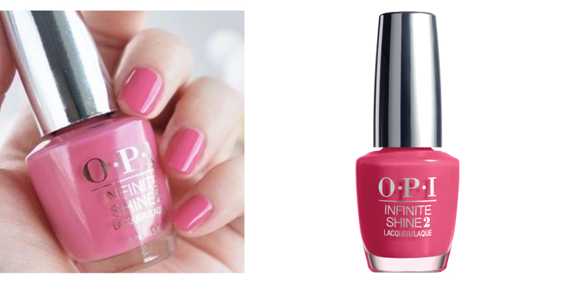 新春拜年必收OPI、FABY零失誤開運指尖選色指南 | OPI Taiwan