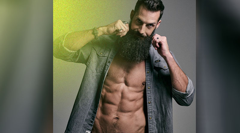 ｜魷魚遊戲同志英雄Sam Lantz多彩人生｜ | 哈利男孩