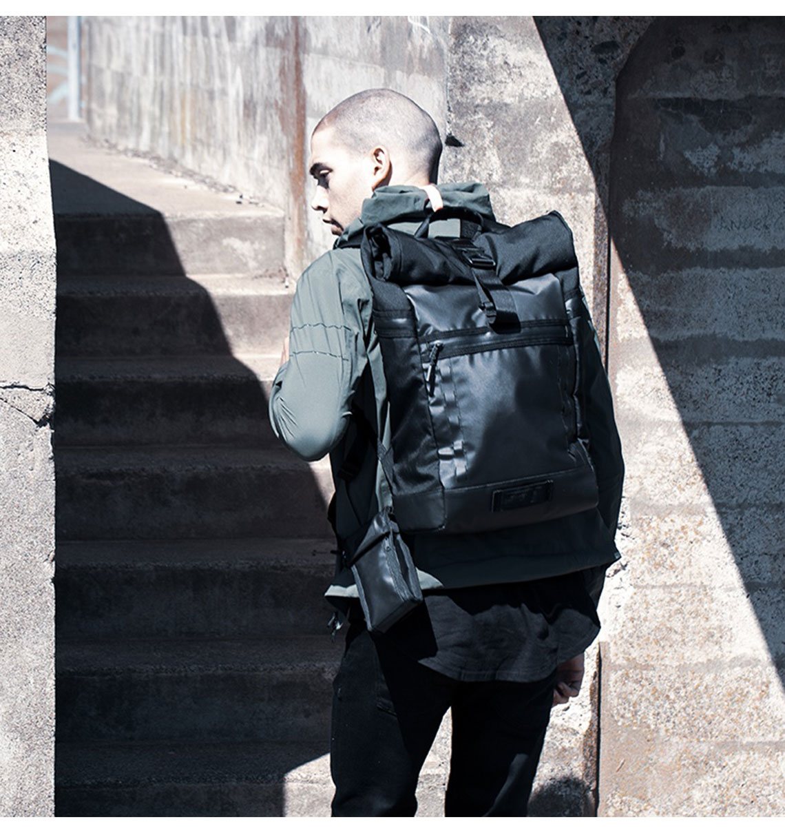 【Timbuk2】 不只是郵差包 日常後背包也成功獲得網友高評價 - BEARBOSS熊老闆精選店