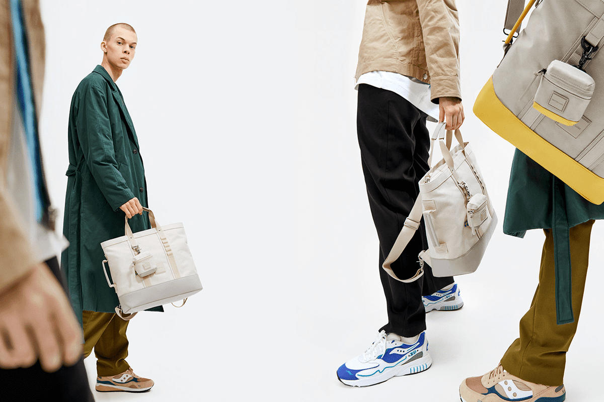 Gaston Luga- Heritage系列：實用極簡主義的大師級作品 | Urban Units