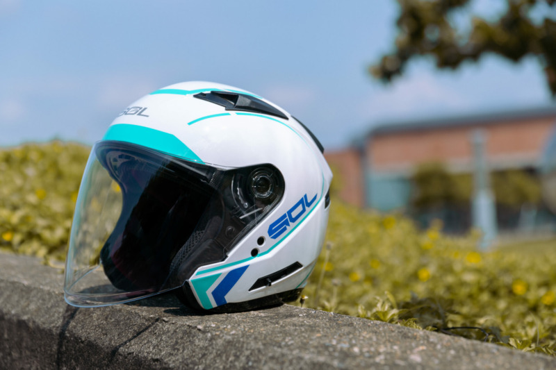 SOL SO-7E 幻影 限定配色 指定門市名單 | SOL Helmets