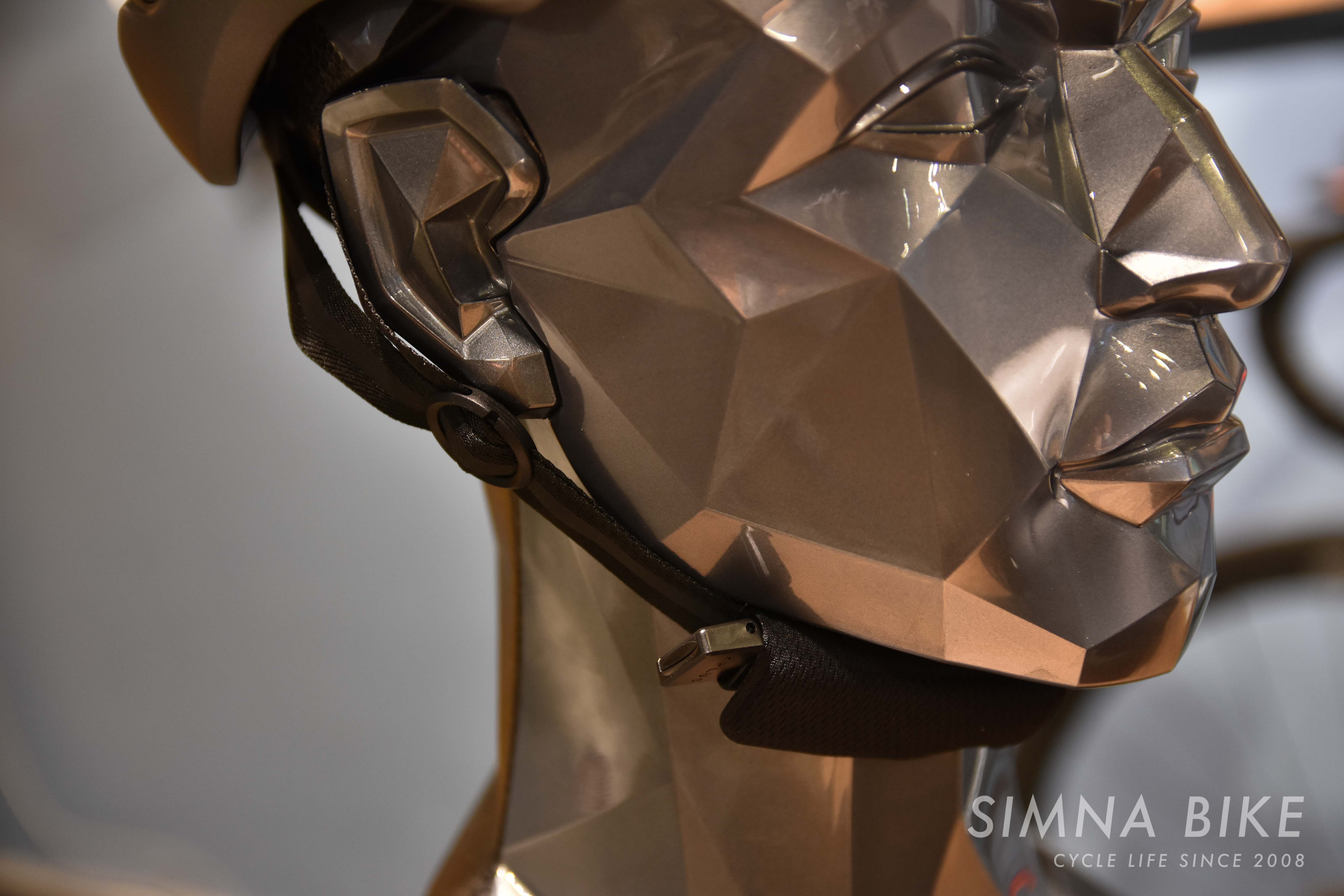 KPLUS ULTRA 磁吸式安全帽終於開始發售！ | SIMNA BIKE