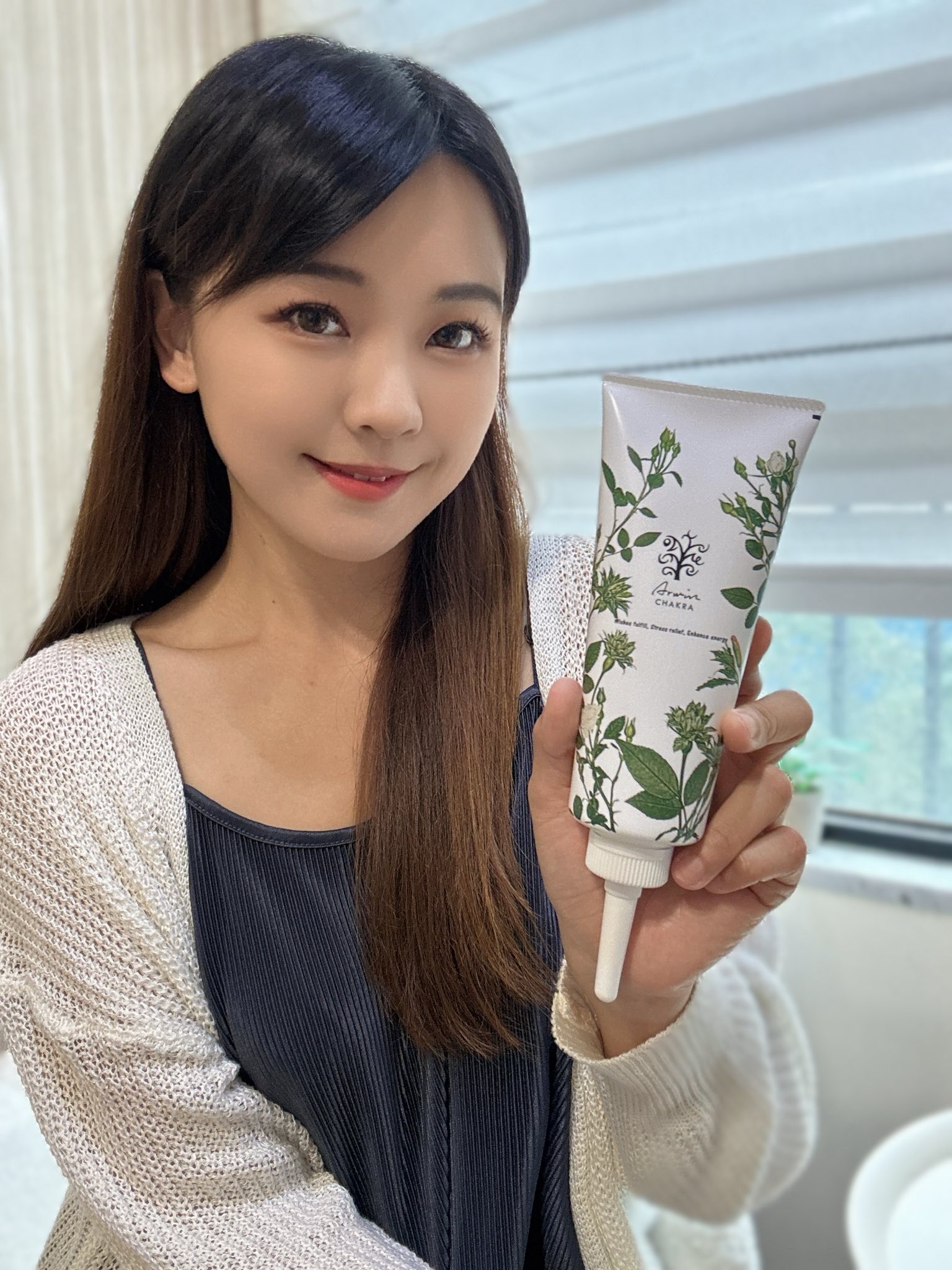 來一場頭皮的深層潔淨與保養！ | 雅聞倍優ARWIN/BIOCHEM