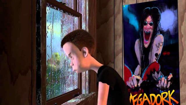 〔日落研究室〕-極惡男孩！越壞你越愛！玩具們的惡夢－Sid Phillips 阿薛 | 日落小物 sunsetgoods