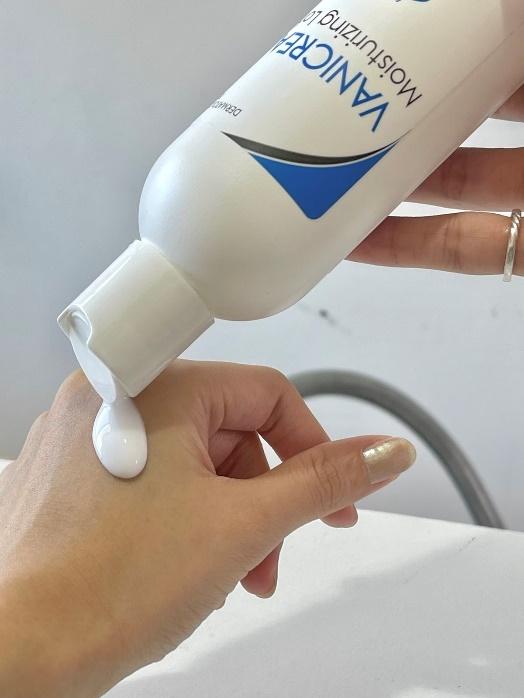 部落客KOL推薦分享｜LALA愛分享-美妝保養、親子生活、運動健身｜解決濕氣體質肌膚最有效的日常保養 | Vanicream薇霓肌本官方購物旗艦店