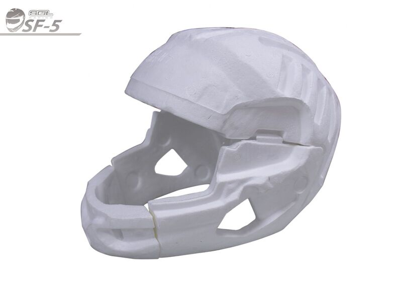 SOL SF-5 全罩式安全帽 開箱詳細介紹 | SOL Helmets