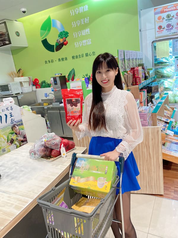 【健康食彩。羅斯福店】肯寶KB99｜經認證標章的優選產品~讓我吃的很放心 - 妮的大小食光 | 肯寶KB99官方商城