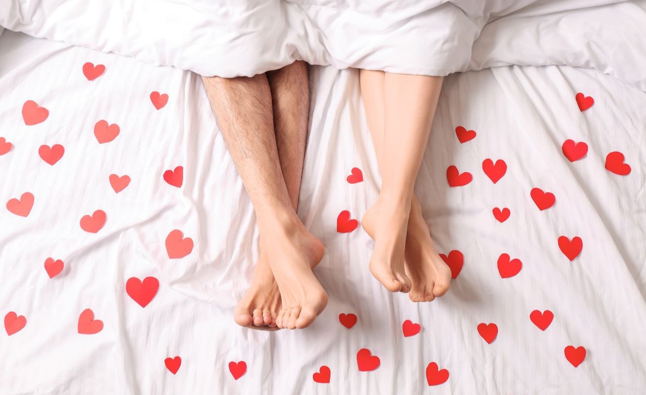 潤滑液怎麼用？3個使用情境讓你愛愛不卡關 | 黛后dr.hold