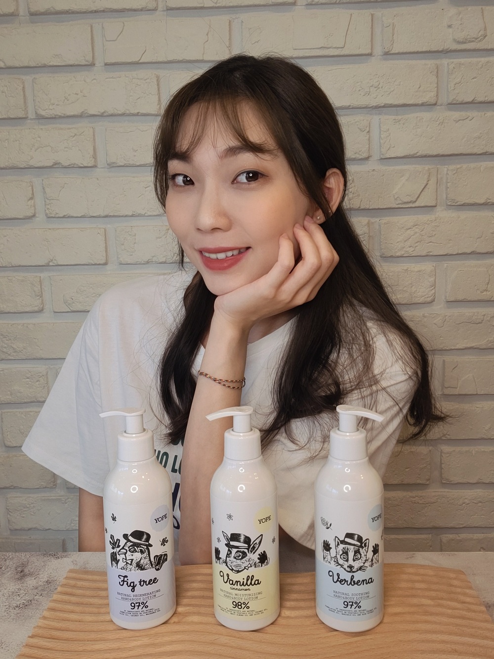 駐站部落客｜在家安心挑，網購超方便，找乳液一定找好日子HOWDAY | 好日子