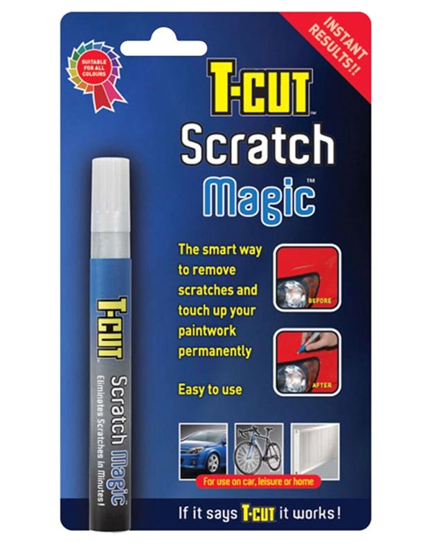 汽車美容用品何其多？慎選刮傷產品做好保養 | 愛車褓母