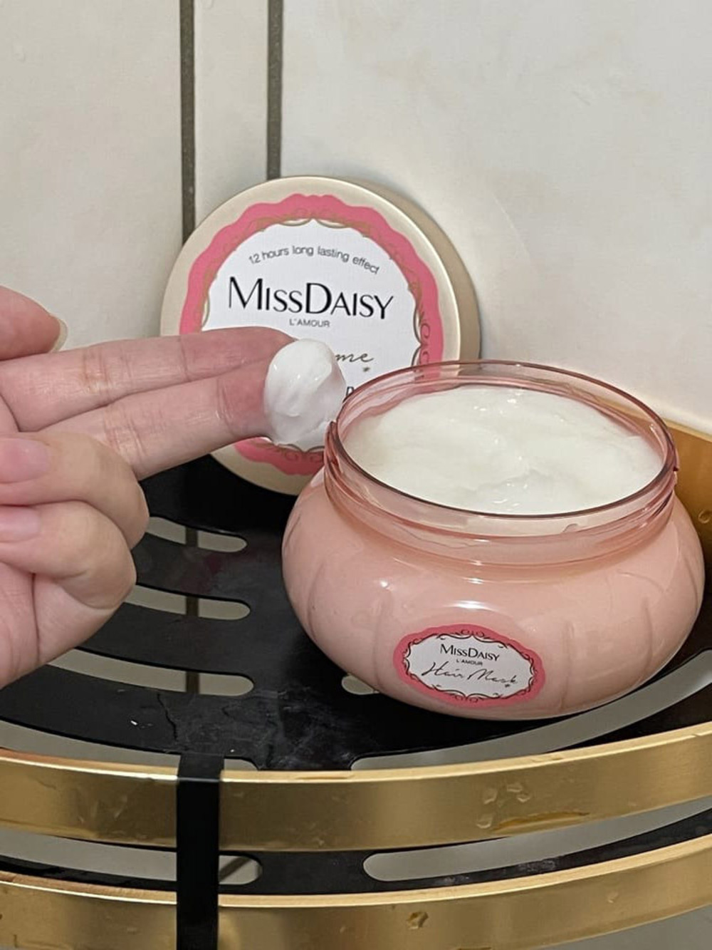 駐站部落客｜不需要梳子吹整，也能吹出滑順有光澤感的樣子 | 好日子