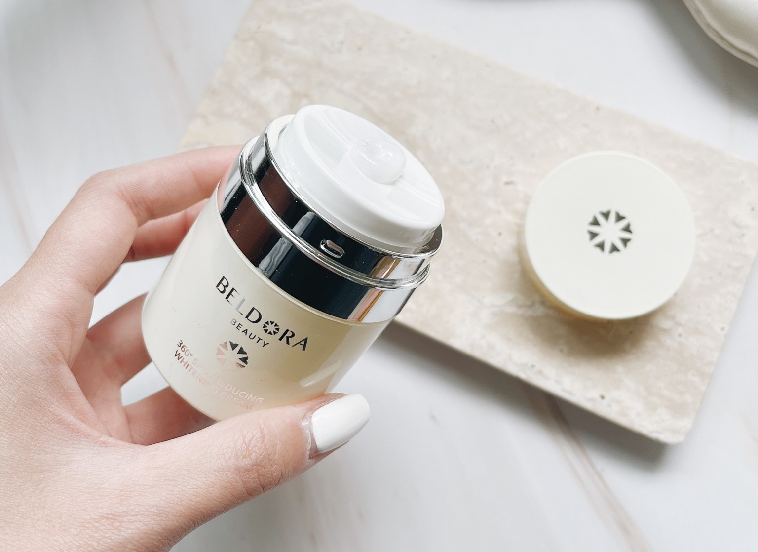 變黑的根源，終於被破解！ | 蓓朵娜BELDORA