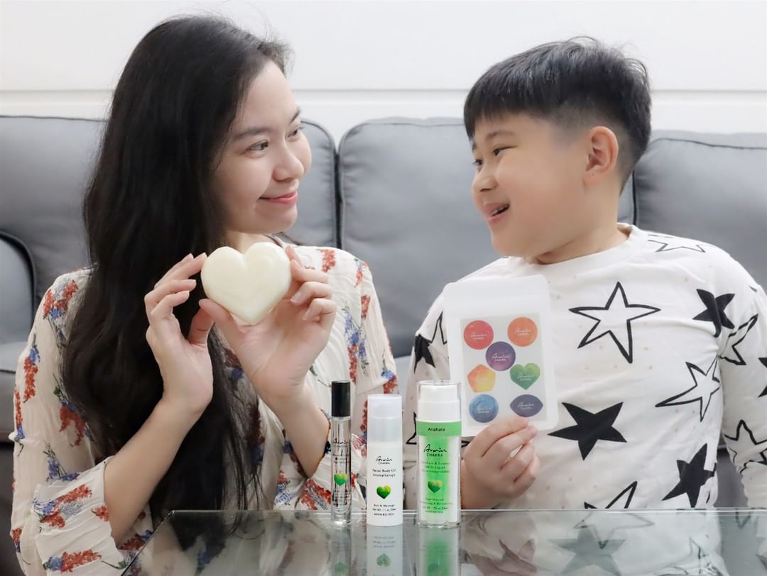 每天都能享受大自然般的療癒SPA，讓生活更美好了！ | 雅聞倍優ARWIN/BIOCHEM