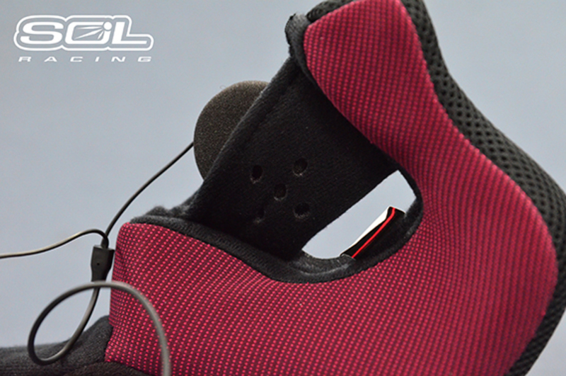 SOL SO-7 開放式安全帽 開箱詳細介紹 | SOL Helmets