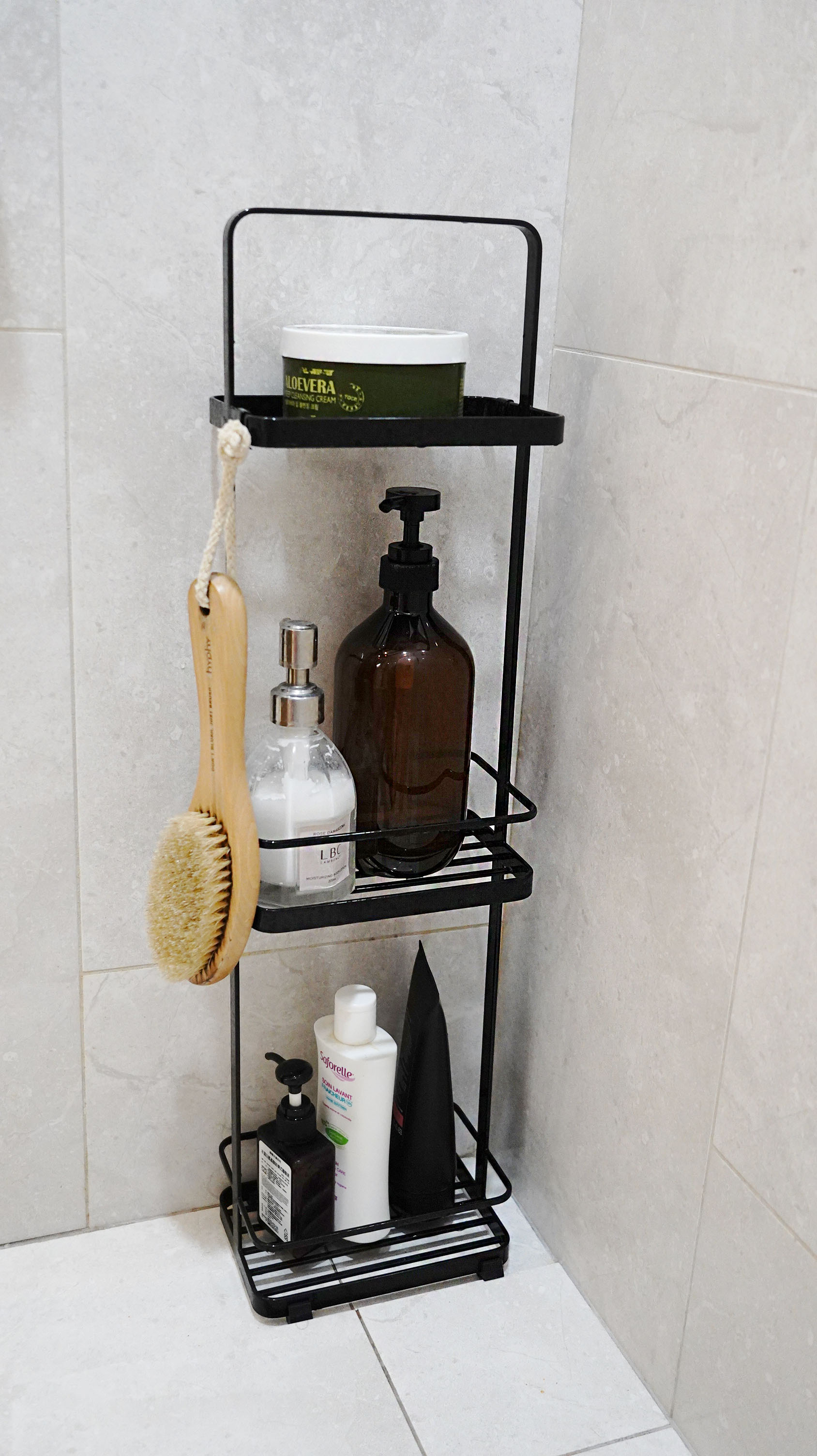 人氣部落客【Gochui】推薦，輕鬆收納不費力。打造質感居家空間！ | 日本山崎生活美學-YAMAZAKI台灣官方購物網站