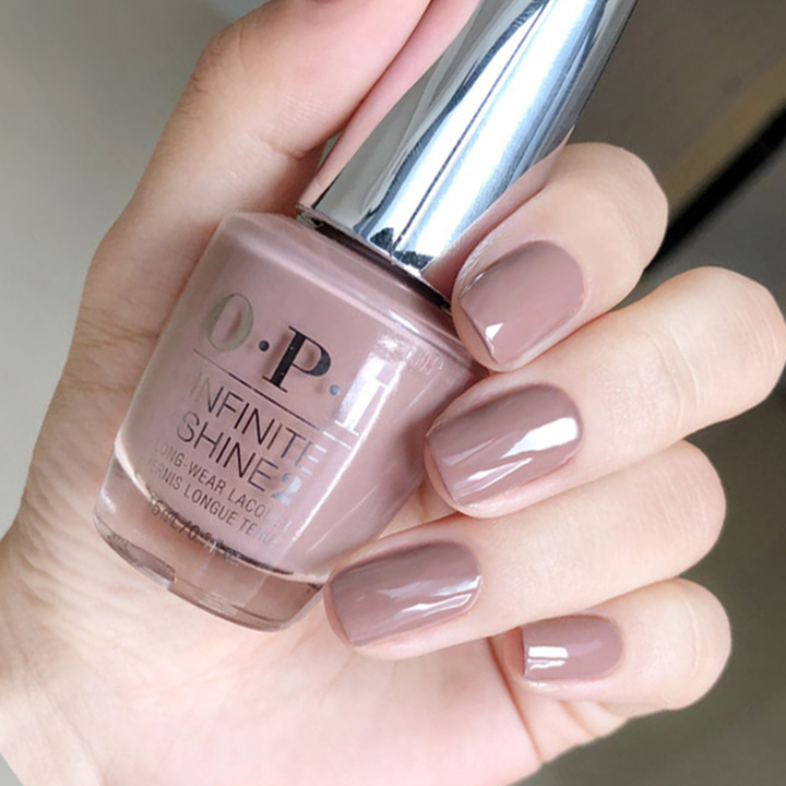 OPI 年度暢銷TOP 5揭曉 | OPI Taiwan