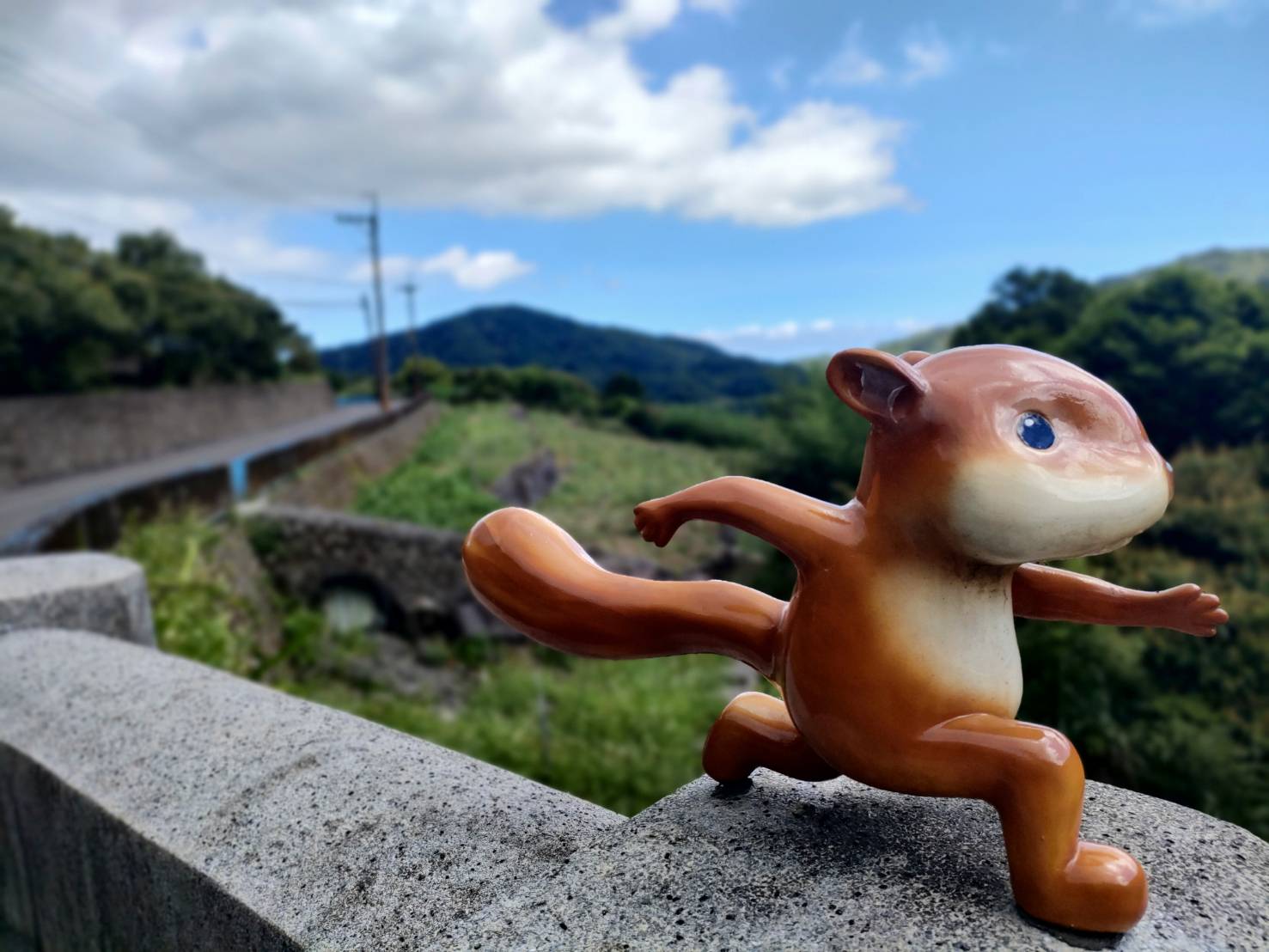 哈克士帶你去旅行 賞瀑布推薦青山瀑布 - HAKERS哈克士戶外 | Natuos