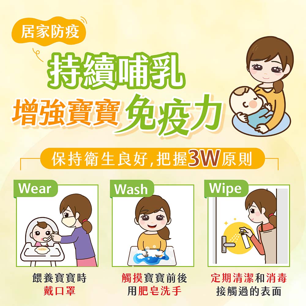 孕婦確診怎麼辦？對胎兒的影響大嗎？7個居家照護/監測重點｜BabyLike | 媽咪拜MamiBuy