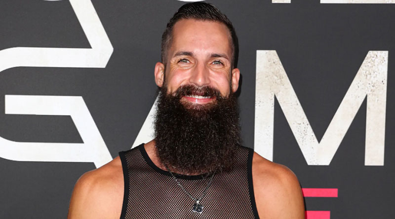 ｜魷魚遊戲同志英雄Sam Lantz多彩人生｜ | 哈利男孩