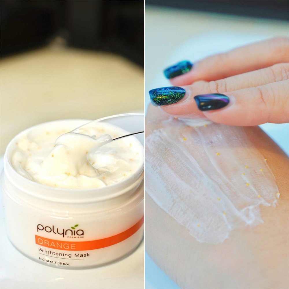 駐站部落客｜從美白、抗氧化、保濕、控油樣樣齊全 | 好日子