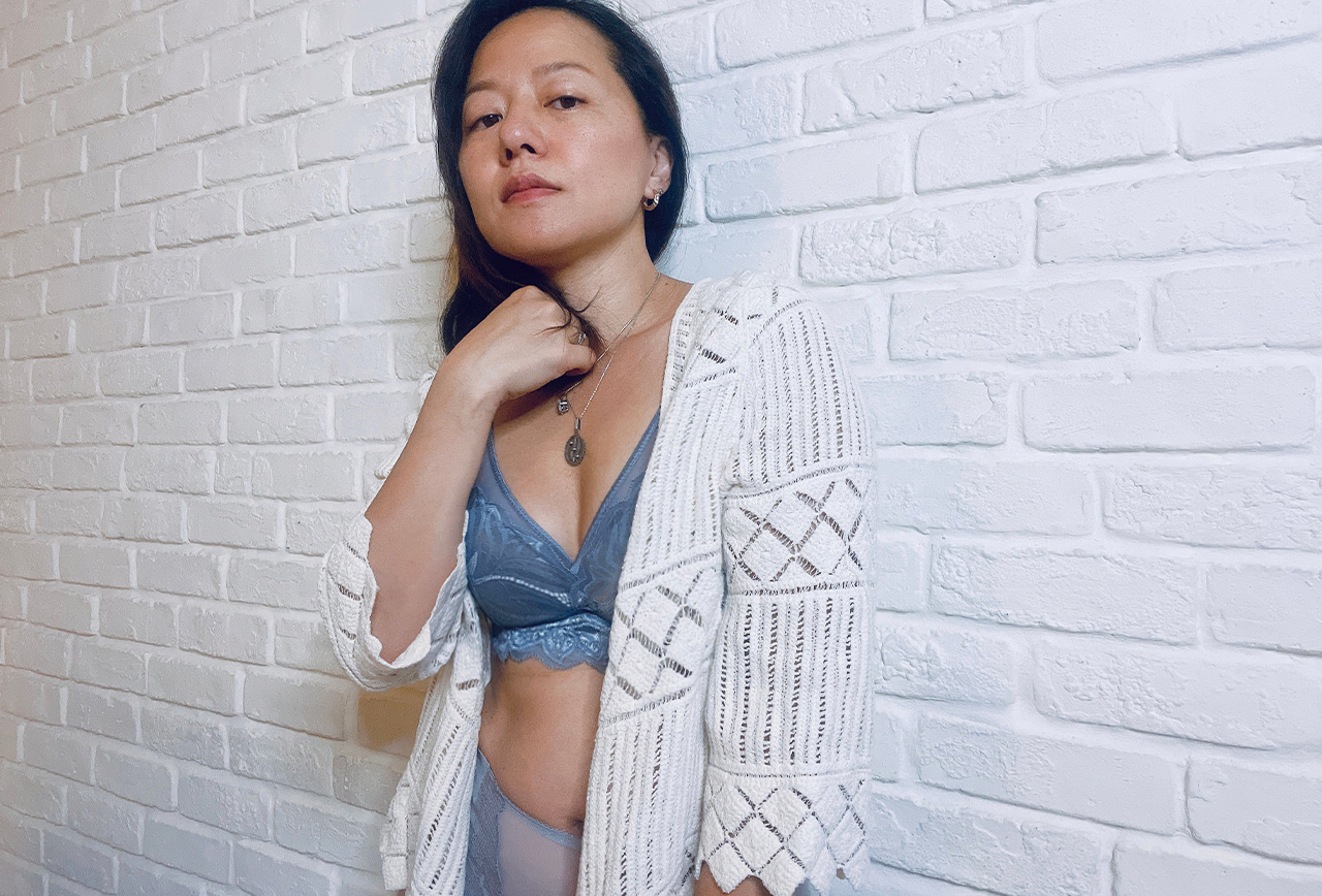 托比哥TOBY💡異國舒適內著 | SiOHER