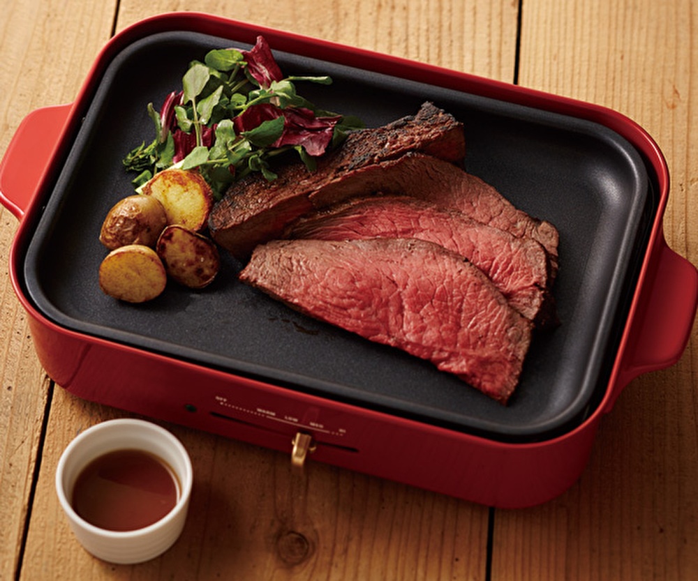 【Beutii 選品】中秋必烤題-烤肉神器大賞 | Beutii 質感家電選品