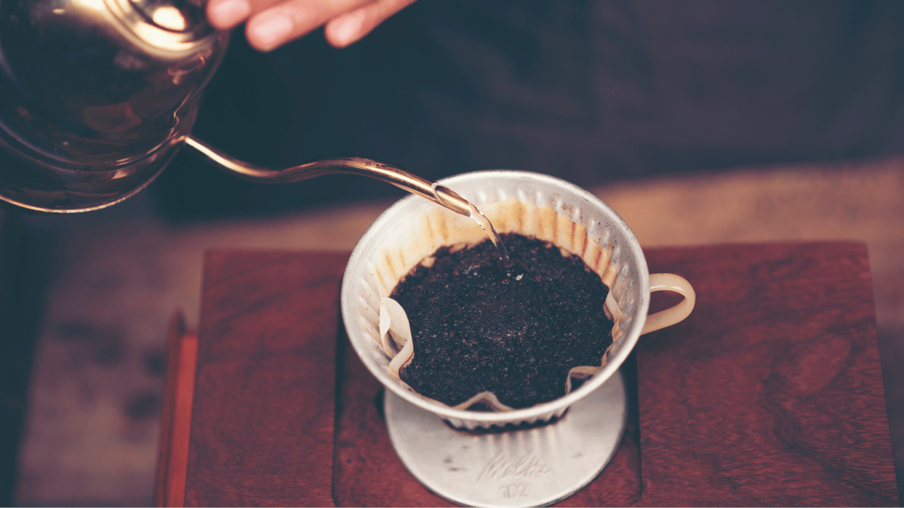 肯亞 墨蘭戰神 AA - 雪松可可與莓果交織的非洲珍寶 | InsingerKaffee 硬性格咖啡