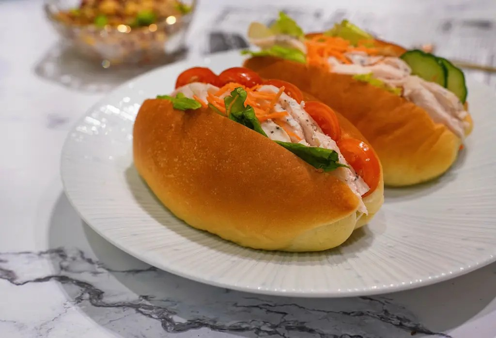 【葳娜的吃喝玩樂日記】口味豐富雞胸肉即食包、藜麥主食、絞肉料理，增肌減脂及健身族首選！ | 杰森食代 Jason Food