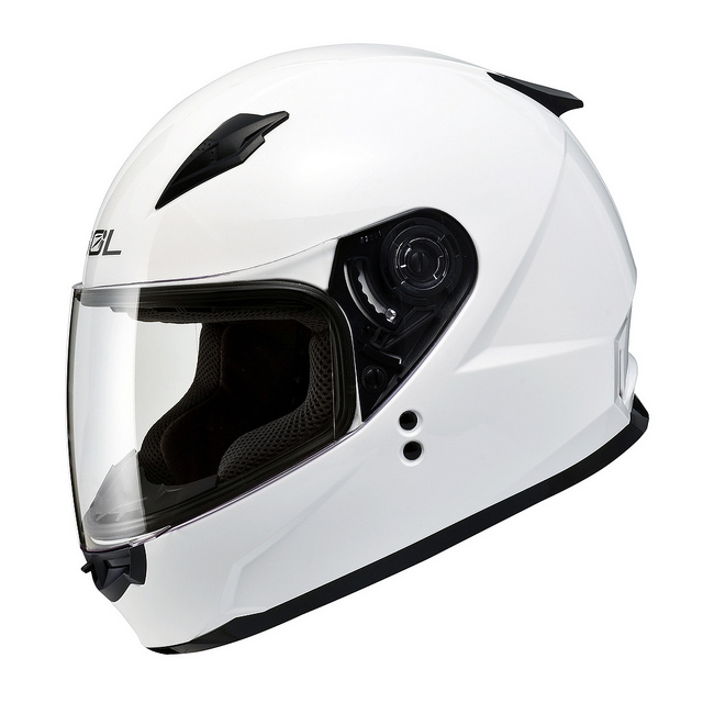 SOL SF-2 全罩式安全帽 開箱詳細介紹 | SOL Helmets