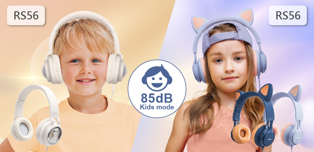 聽力悄悄流失你知道嗎？2025藍牙耳機聲壓限制與自我保護指南｜E-books中景科技 | E-books 官方旗艦店線上購