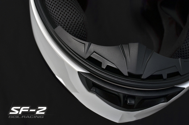 SOL SF-2 全罩式安全帽 開箱詳細介紹 | SOL Helmets