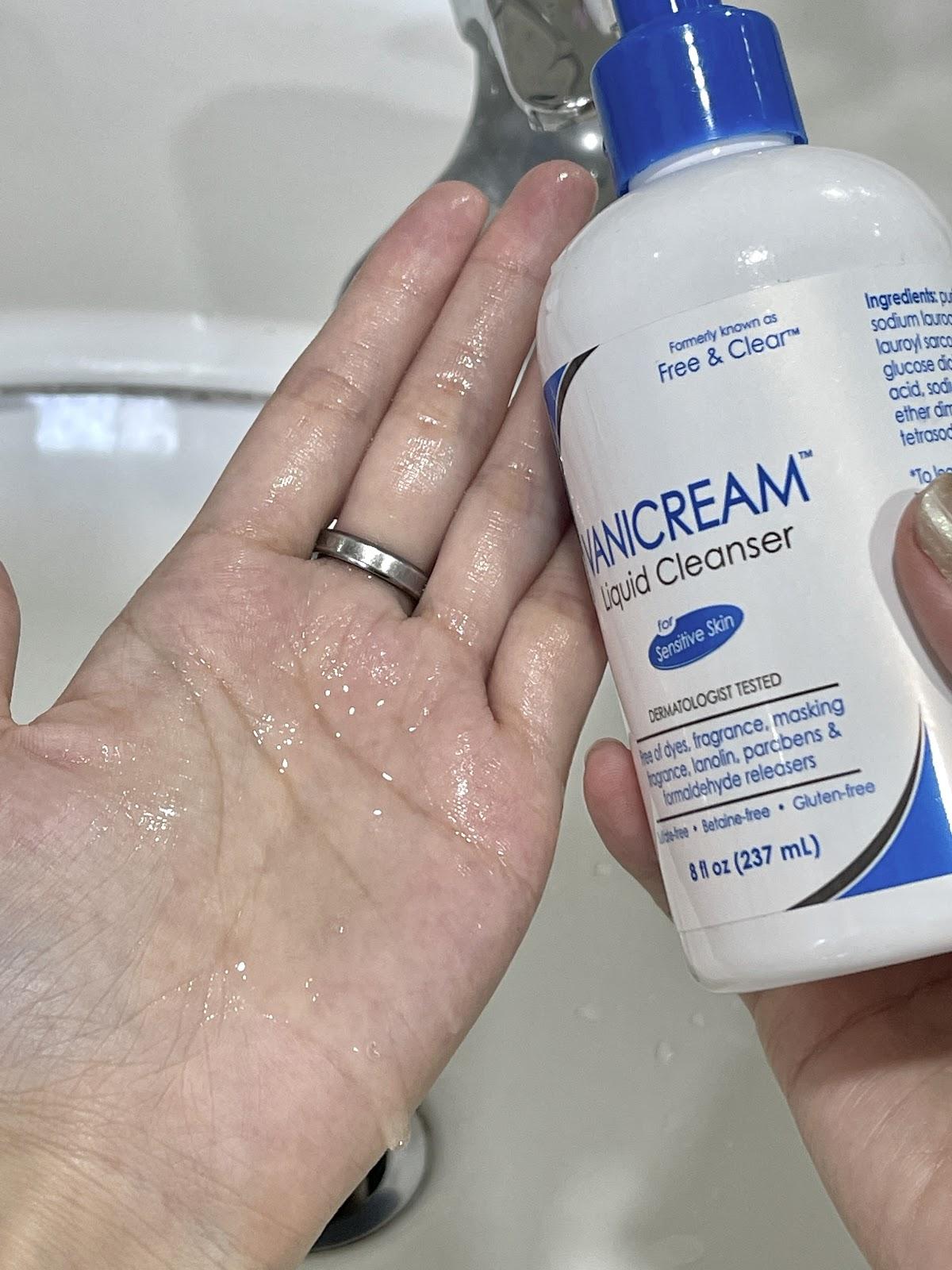 部落客KOL推薦分享｜LALA愛分享-美妝保養、親子生活、運動健身｜解決濕氣體質肌膚最有效的日常保養 | Vanicream薇霓肌本官方購物旗艦店