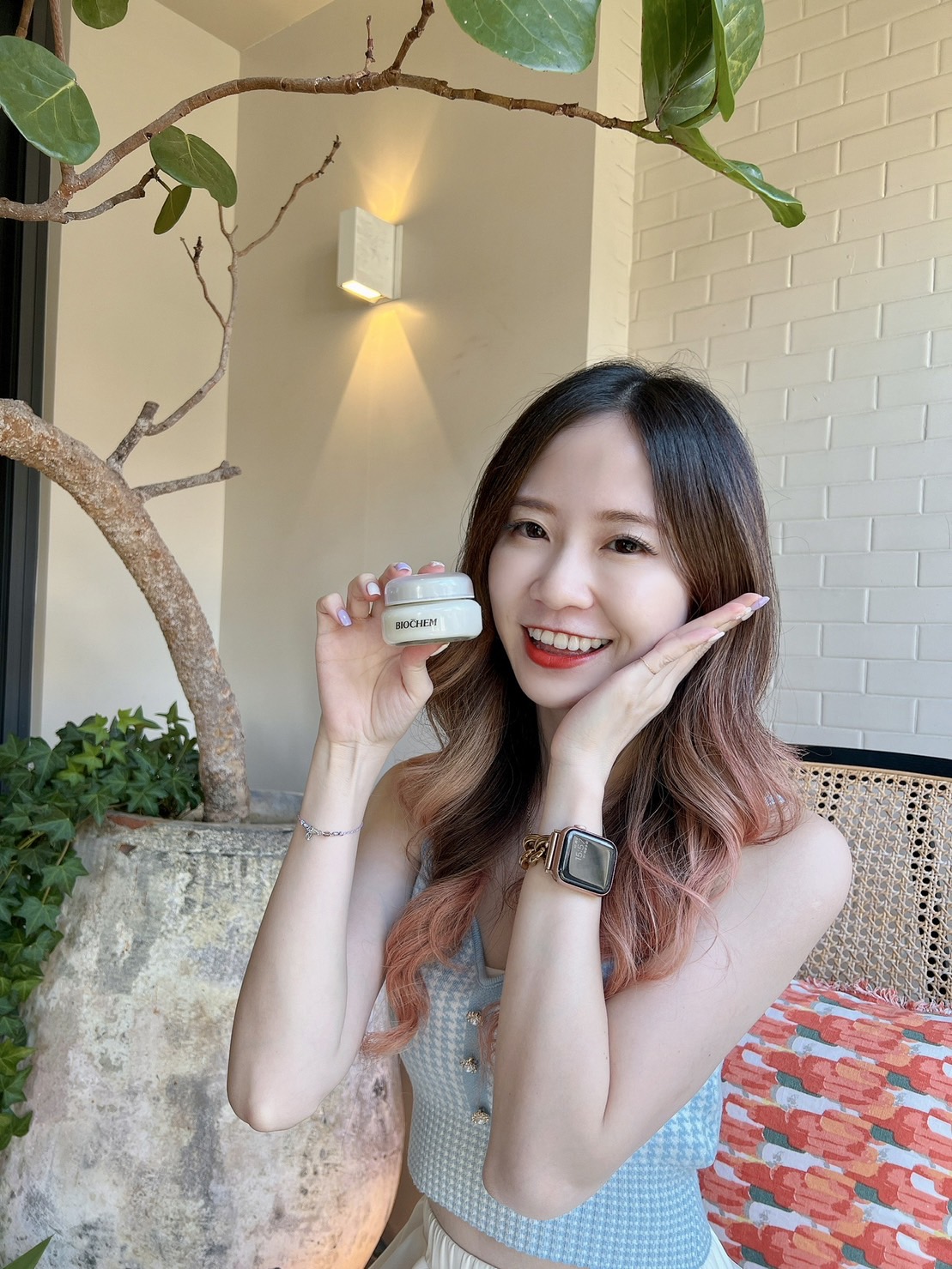 小救星在手，希望無窮！敏感的臉一周就修復回來 | 雅聞倍優ARWIN/BIOCHEM