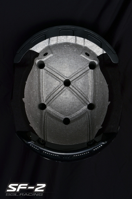 SOL SF-2 全罩式安全帽 開箱詳細介紹 | SOL Helmets