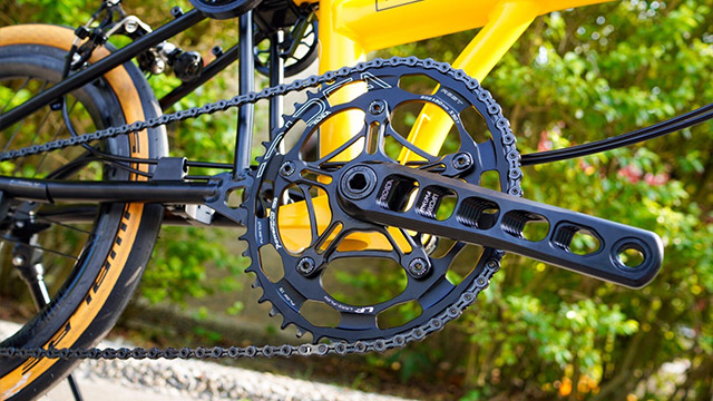 💛命中注定RIDEA大全套🐝 | 城市綠洲