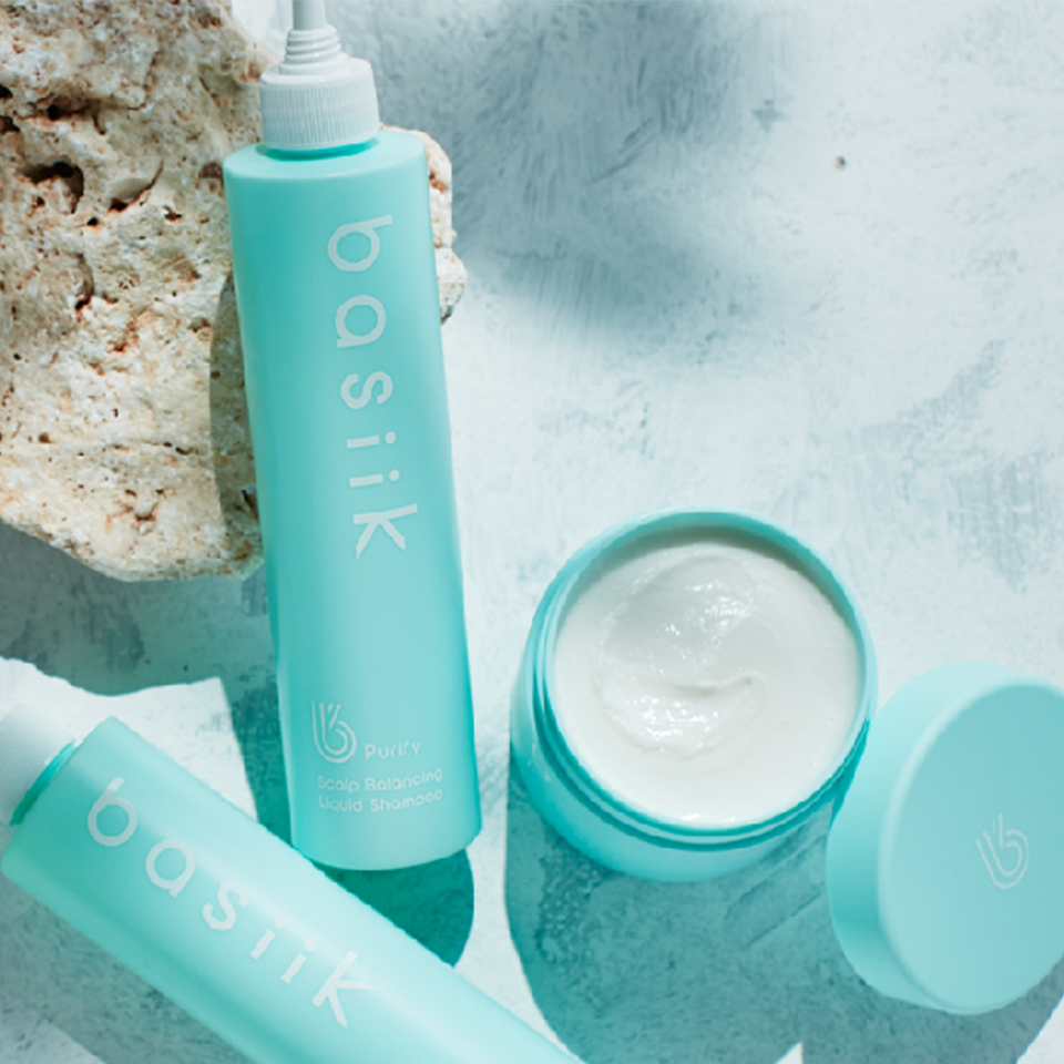 basiik是以頂級肌膚保養品標準研發製作，有97%的試用過女孩兒都說 basiiK好用！ | basiik官方旗艦店