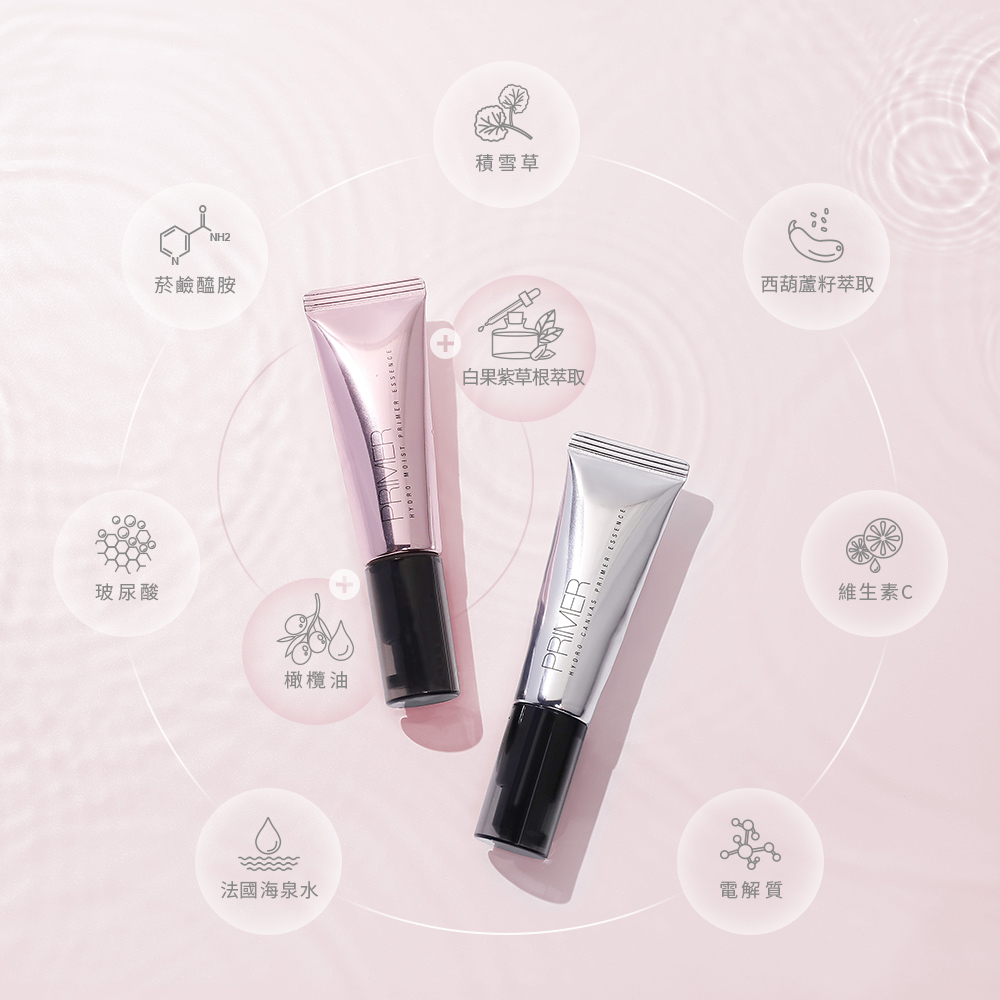 斑駁底妝Out！4妙招教你徹底擺脫浮粉，讓底妝持久不脫妝！ | Solone