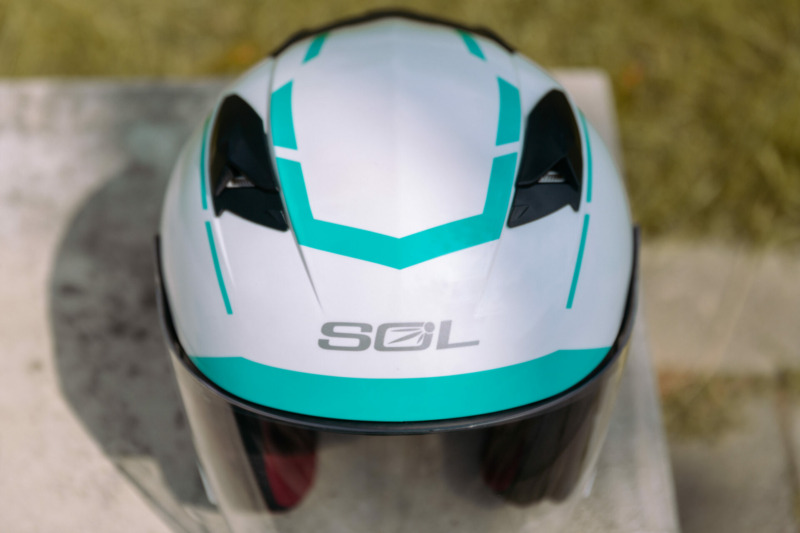 SOL SO-7E 幻影 限定配色 指定門市名單 | SOL Helmets