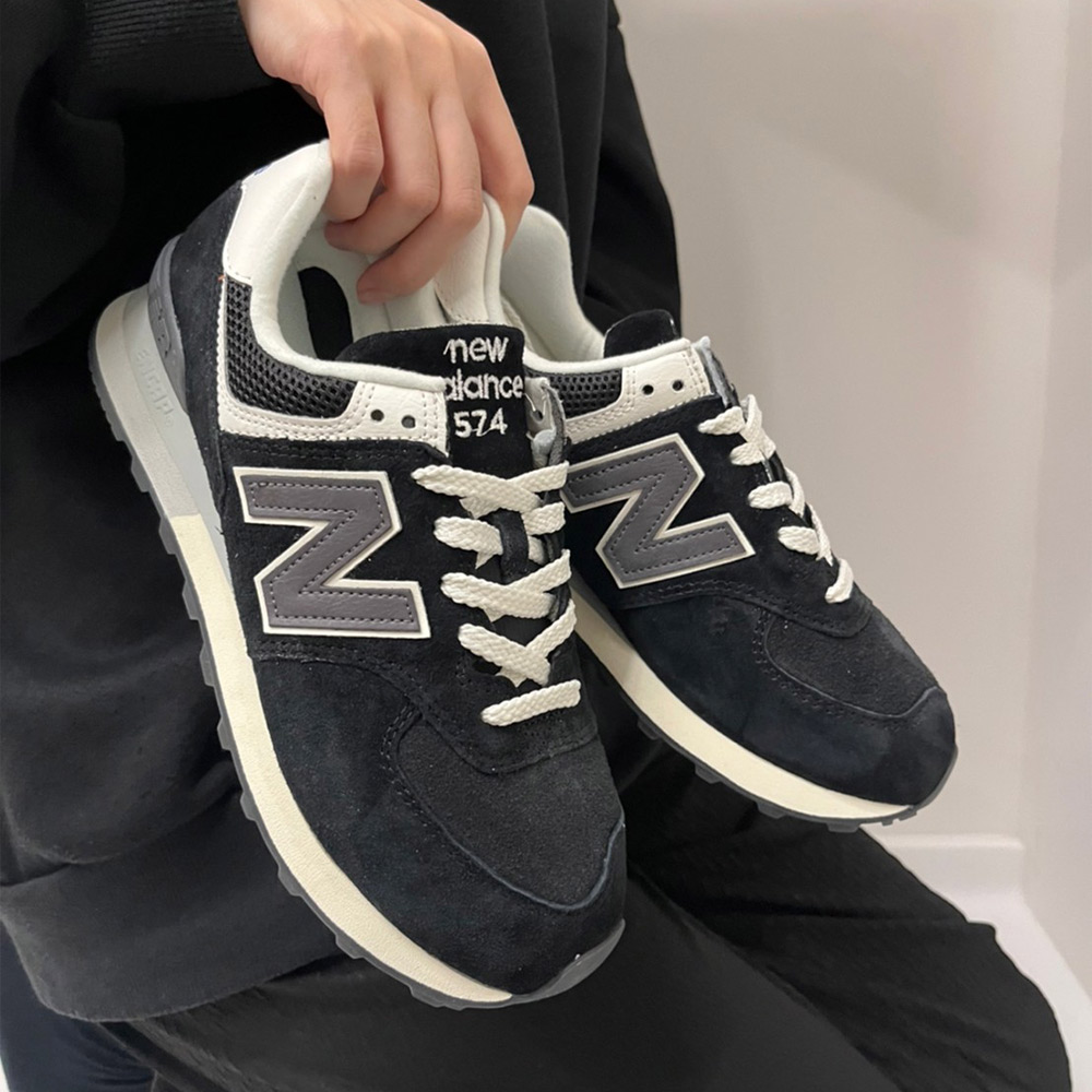NB U574 經典再升級 | 皇家時尚