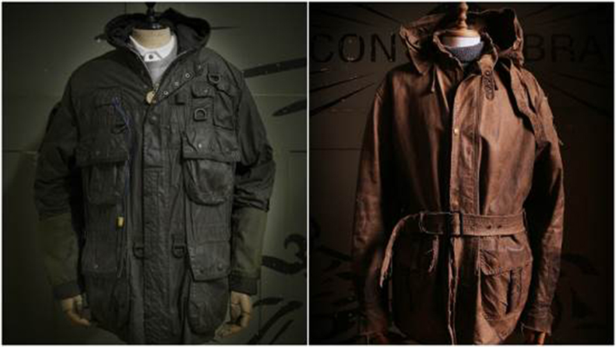 【Barbour History】 | Barbour