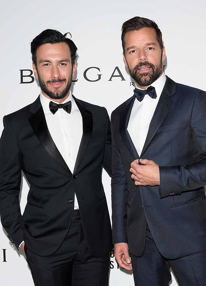 ｜瑞奇馬丁小三：Max Barz有多大｜ | 哈利男孩