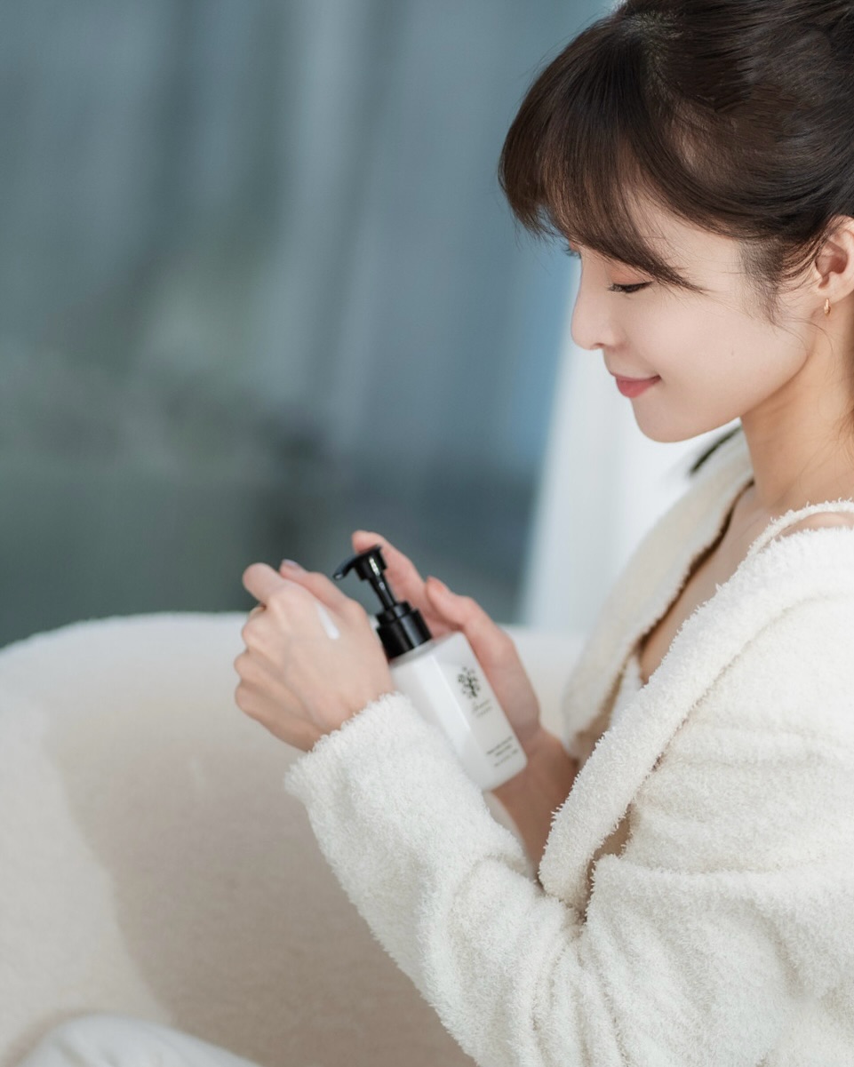 不只保養，更是療癒【脈輪植育膠原精華乳】 | 雅聞倍優ARWIN/BIOCHEM