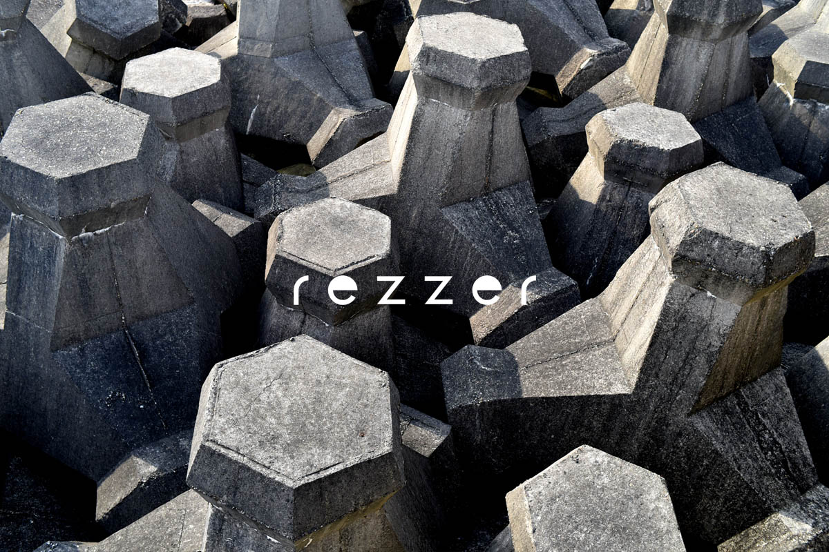 r e z z e r 品牌故事 | rezzer 內著復興