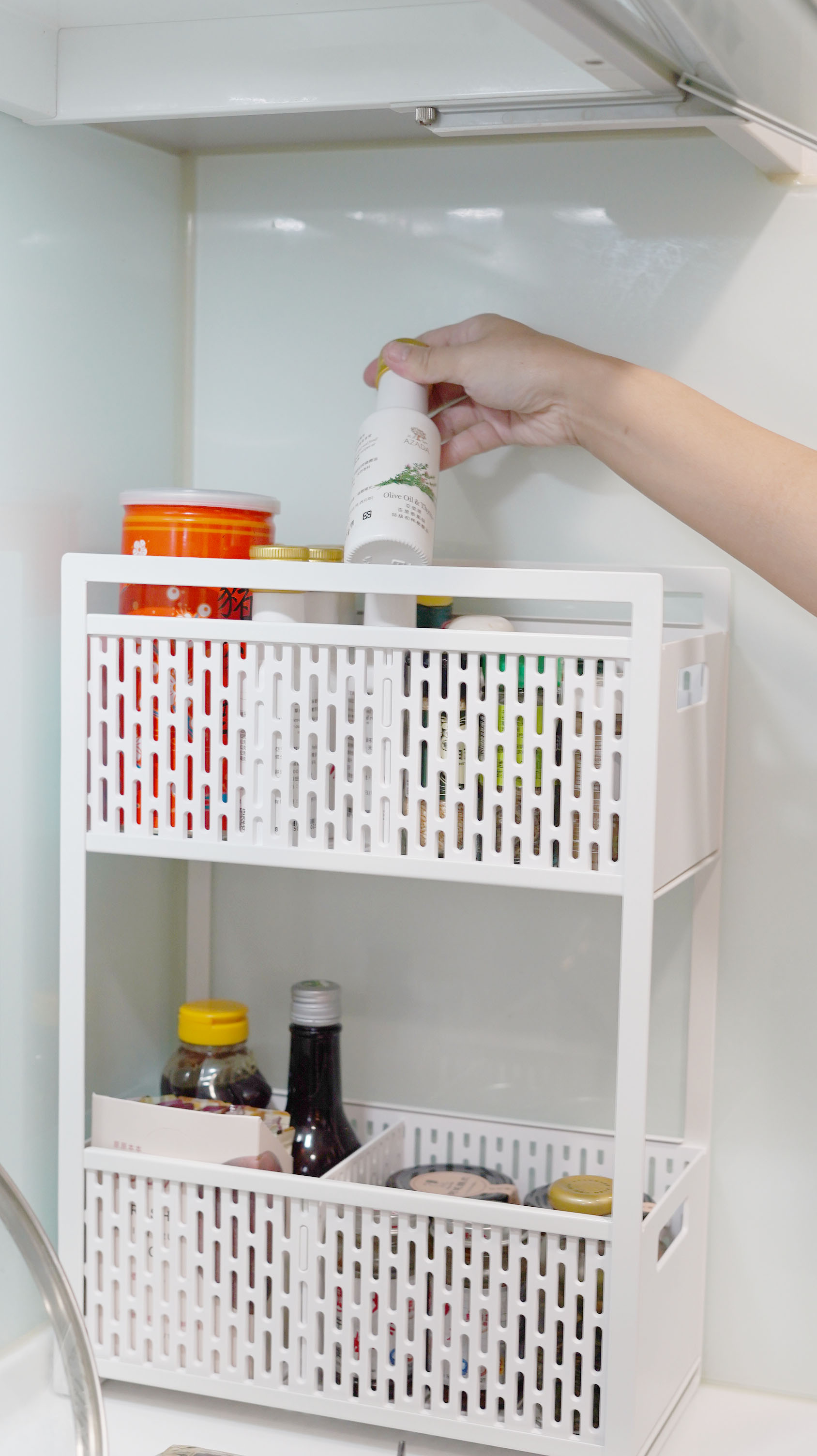 人氣部落客【Gochui】推薦，輕鬆收納不費力。打造質感居家空間！ | 日本山崎生活美學-YAMAZAKI台灣官方購物網站