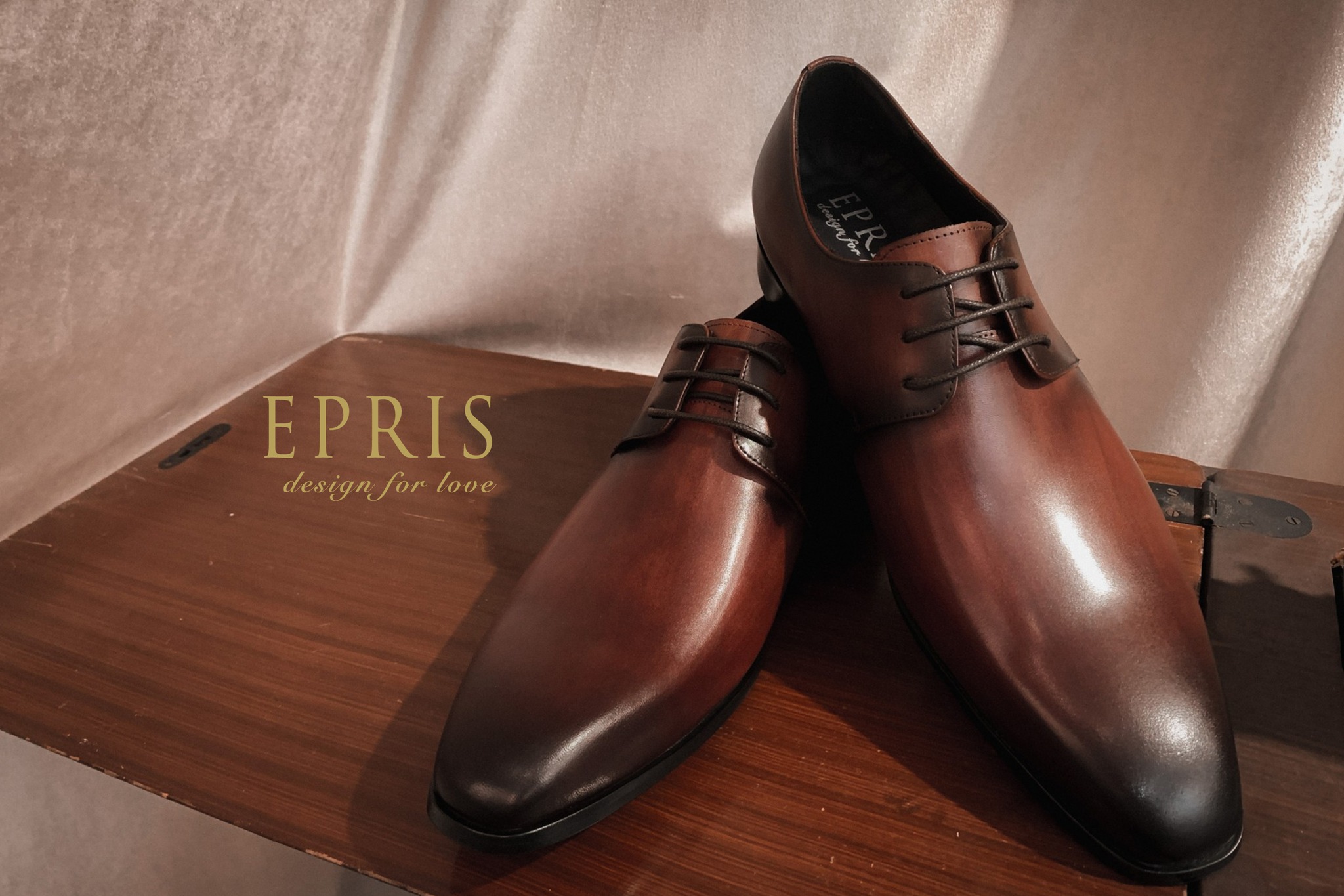 2025年值得入手的5大臺灣皮鞋品牌推薦 | EPRIS艾佩絲婚宴男女鞋