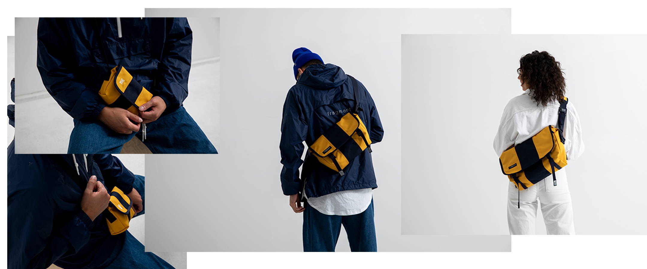 【Timbuk2】 不只是郵差包 日常後背包也成功獲得網友高評價 | BEARBOSS熊老闆精選店