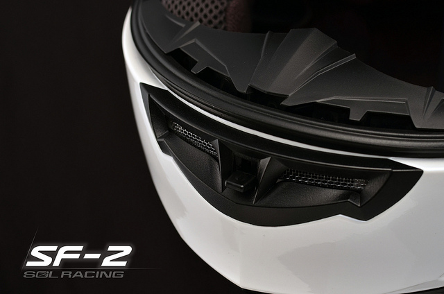 SOL SF-2 全罩式安全帽 開箱詳細介紹 | SOL Helmets