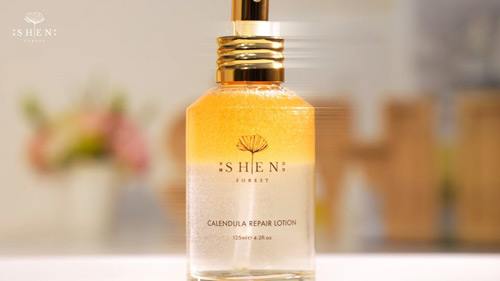 《經濟日報》專訪報導 森SHEN創辦人Doris | 森SHEN植萃保養 官方網站