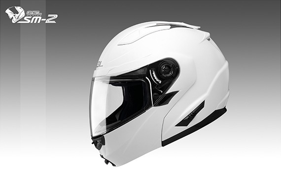 SOL SM-2 可掀式安全帽 開箱詳細介紹 | SOL Helmets