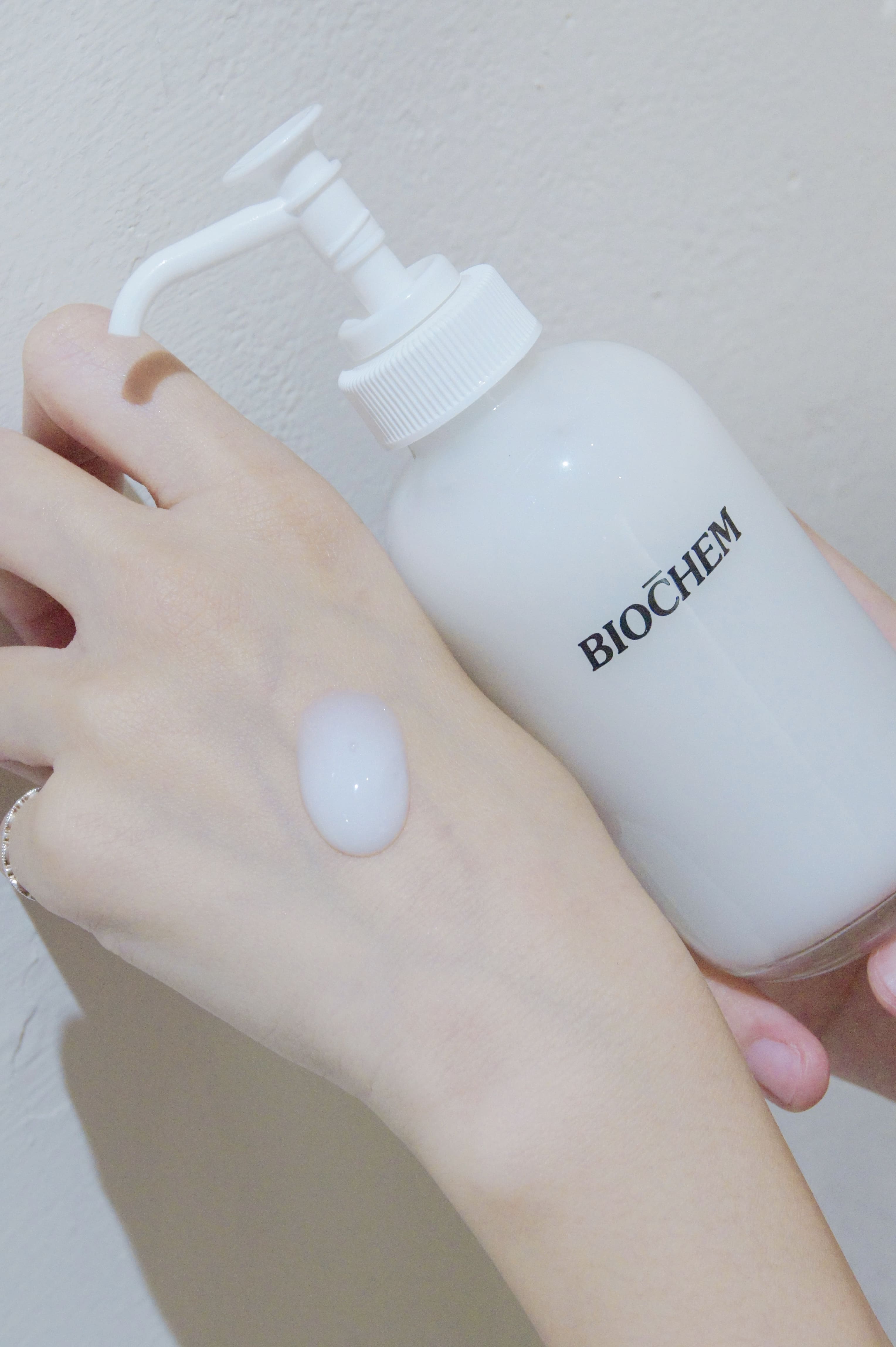 打造肌膚透亮光澤感，讓臉臉永遠18歲！ | 雅聞倍優ARWIN/BIOCHEM